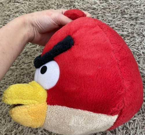 Angry Birds