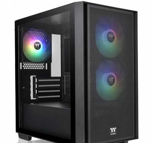 Корпус Thermaltake versa h16tg