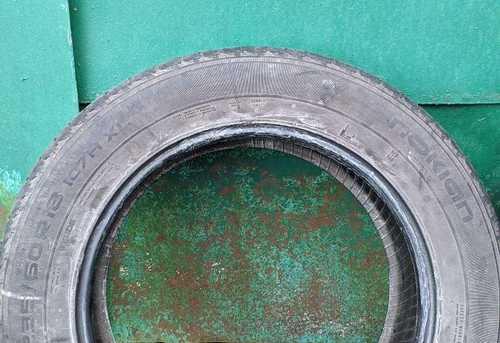 Nokian Tyres Hakka Blue 235/60 R18