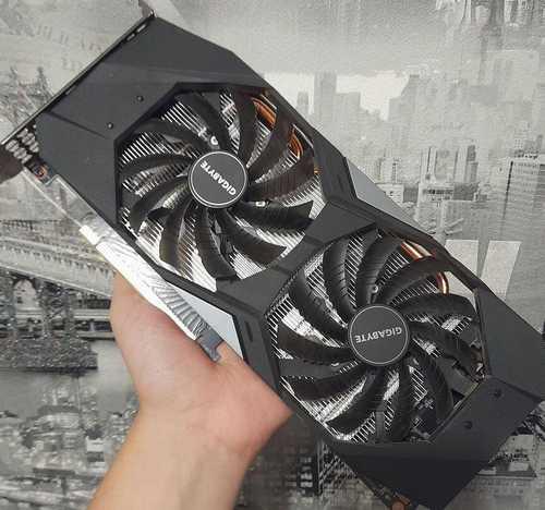 Видеокарта Rtx 2060