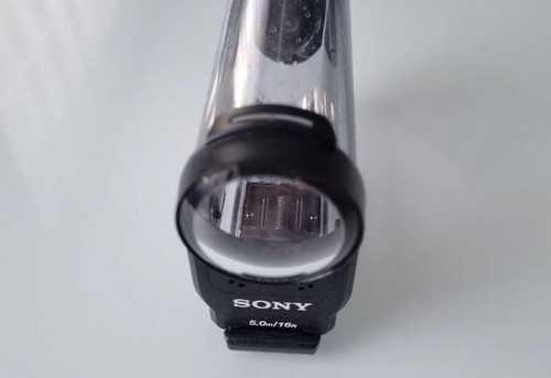 Защитный бокс Sony SPK-AS2