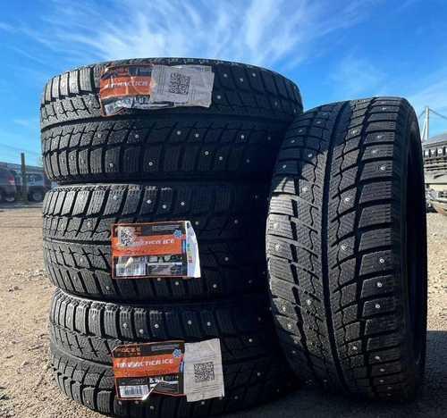 Pace Antarctica Sport 275/50 R21 113T