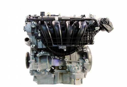 Двигатель, Duratec Ti-VCT 16V Sigma (Ford FocusMk3