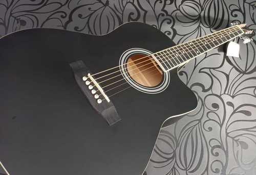 Акустическая гитара Naranda (обмен/продажа)