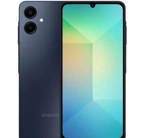 Samsung Galaxy A06, 6/128 ГБ