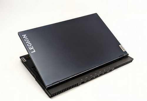 Игровой Lenovo Legion R5 5600H/RX 6600M(8GB) /165H