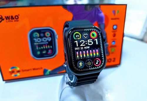Smart Watch x9 Pro 2