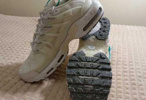 Кроссовки Nike Air Max Terrascape Plus