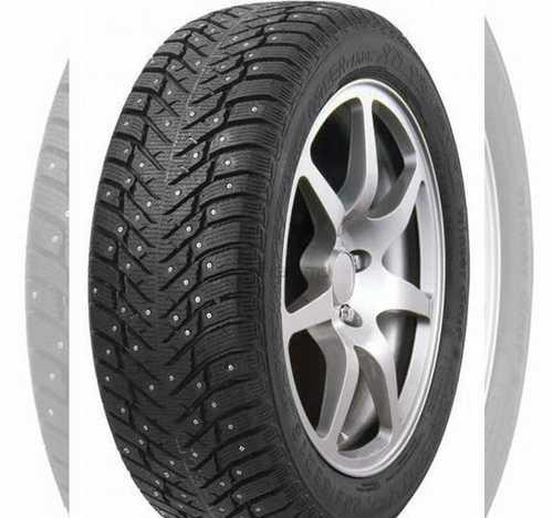 LingLong GreenMax Winter Grip 2 205/45 R17 88T