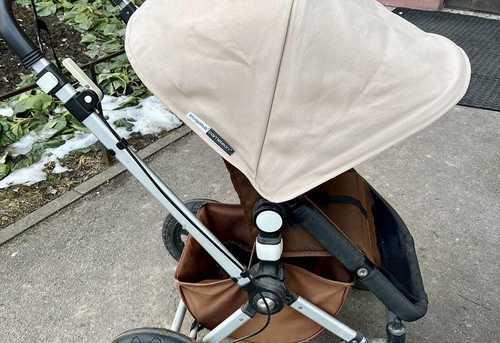 Коляска Bugaboo cameleon 2