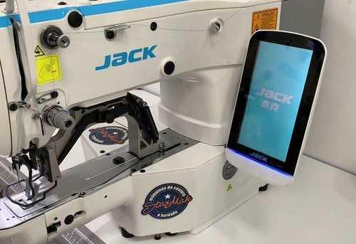Промышленные швейные машины jack"jack" JK-T1900GSK