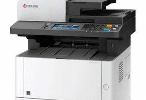 Принтер Kyocera ecosys M2735dw