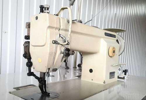 Швейная машина Typical GC6-6, двойное продвижение