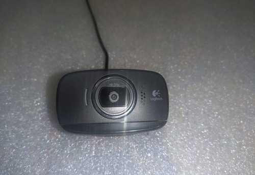 Веб-камера Logitech C525 и C615