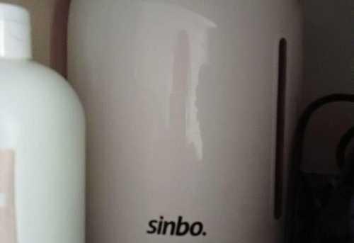 Увлажнитель Sinbo