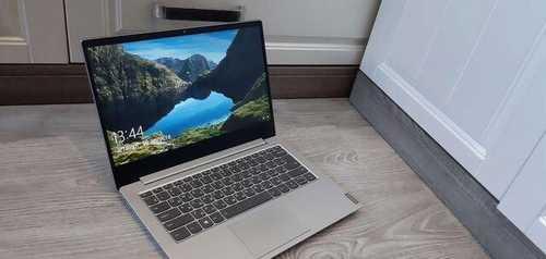 Ультрабук Lenovo Ideapad S340-14IIL IPS