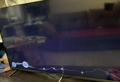 Телевизор haier 43 tv dx2