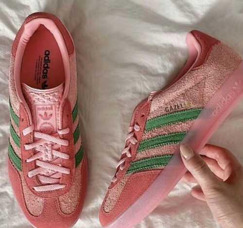 Adidas Originals Gazelle Indoor Оригинал