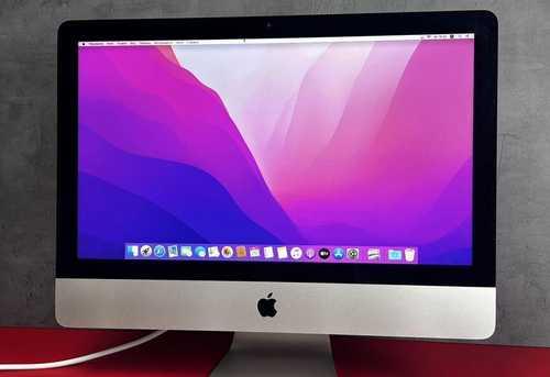 iMac 21 Core i5 3200MHz 16GB 256GB SSD