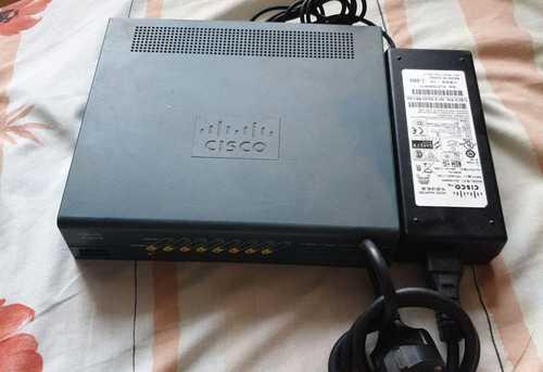 Cisco asa 5505