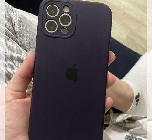 Телефон iPhone12 про