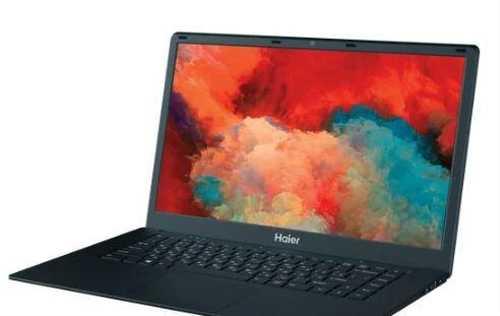 Ноутбук Haier U1500HD (15"FHD, 4gb, 1000gb)