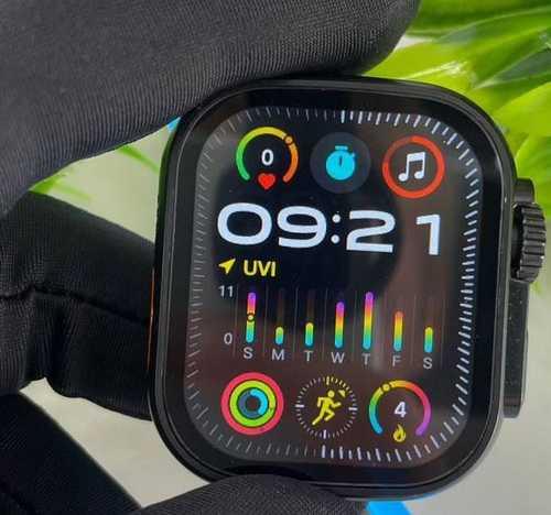 Apple Watch 8 Ultra