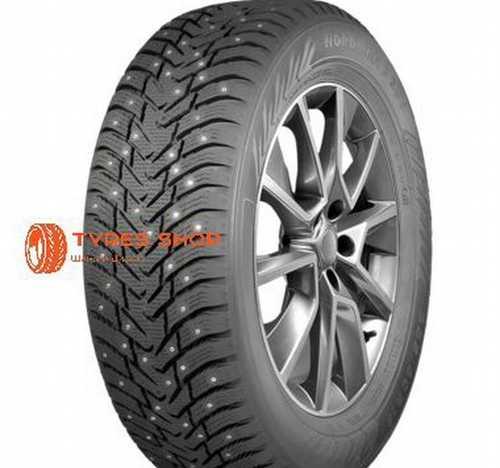 Ikon Tyres Nordman 8 SUV 235/60 R18