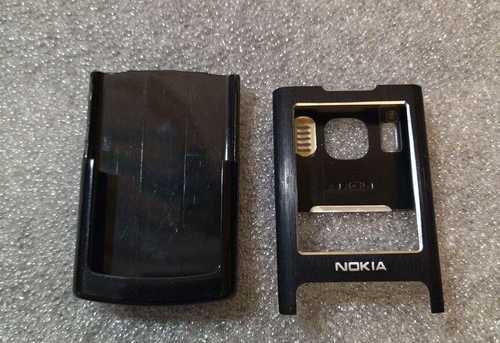 Запчасти на Nokia