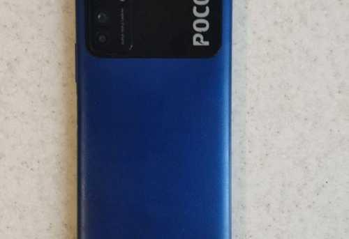 Xiaomi POCO M3, 6/128 ГБ