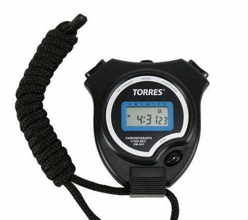 Секундомер "torres Stopwatch", 001