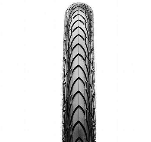 Покрышка Maxxis Overdrive Excel SilkShield 700х40C