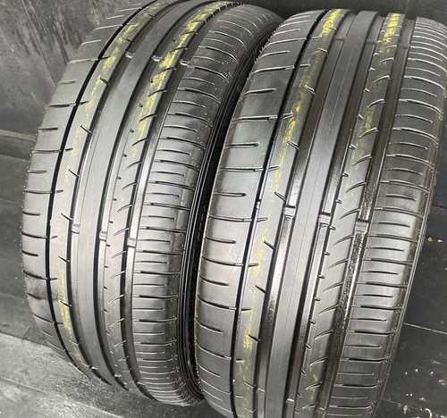 Dunlop SP Sport Maxx 050+ 245/45 R19