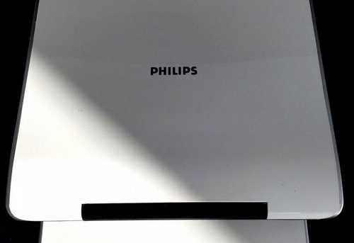 Проигрыватель дисков "philips"
