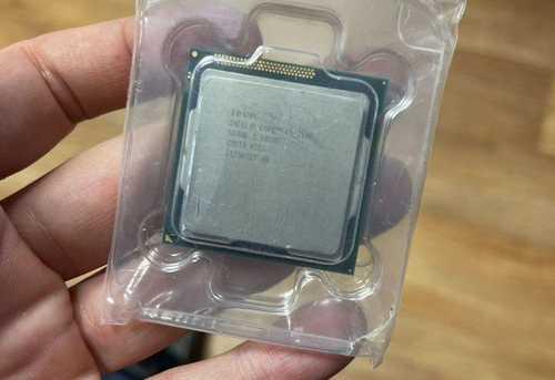 Процессор i5 2400