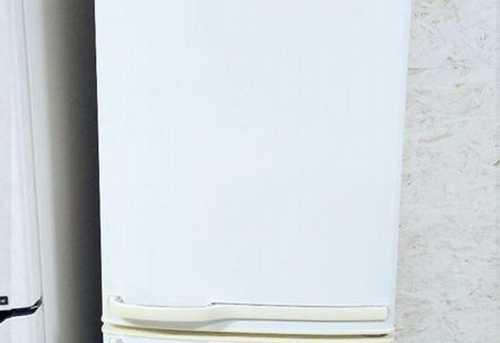 Холодильник Samsung двухкамерный. Доставка