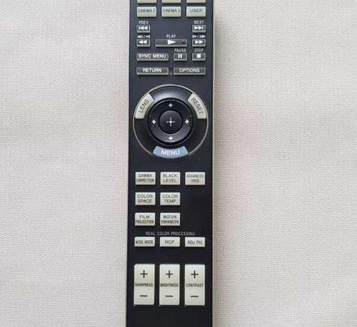 Пульт для видеопроектора Sony - RM-pjvw85 original