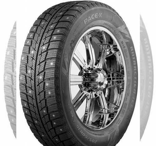 Pace Antarctica Ice 215/55 R17 94T