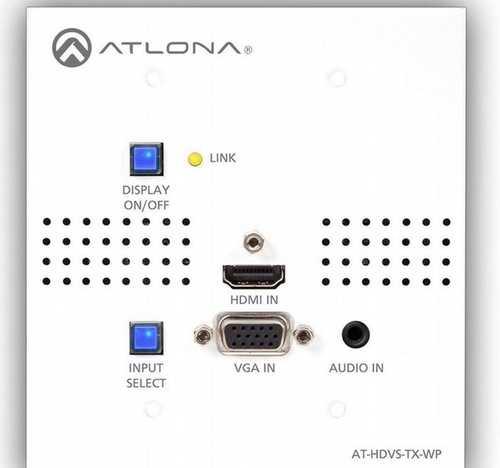 Передатчик Atlona AT-hdvs-150-TX-WP