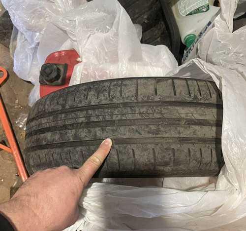 Hankook Kinergy Eco 185/65 R15