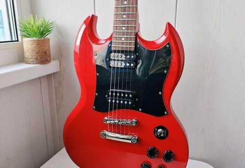 Электрогитара Epiphone SG G-310