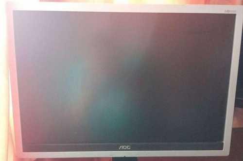 Монитор LOC LCD Monitot 919Vwa+