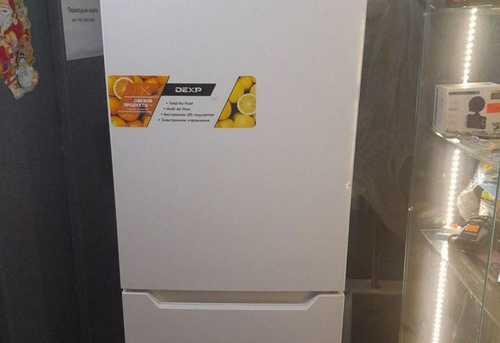Холодильник dexp RF-CN320HA\W