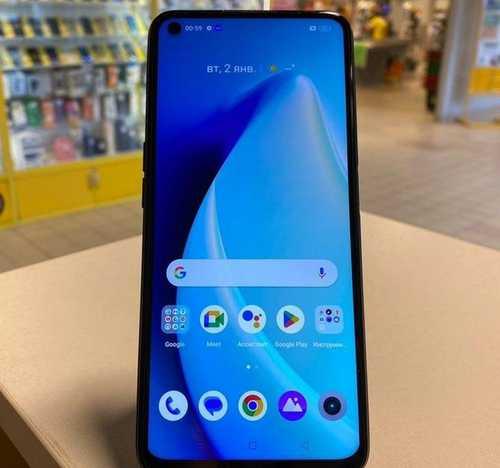 realme 9i, 4/128 ГБ