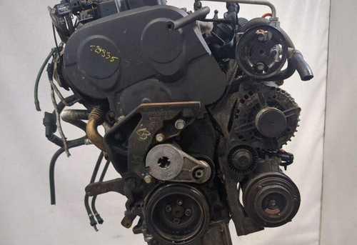 Компрессор кондиционера Dodge Journey, 2010