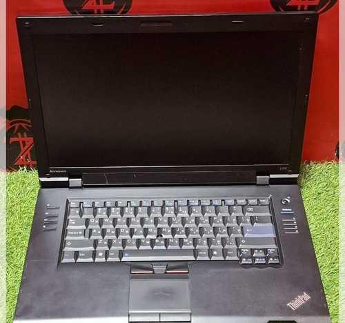 Ноутбук Lenovo ThinkPad L510