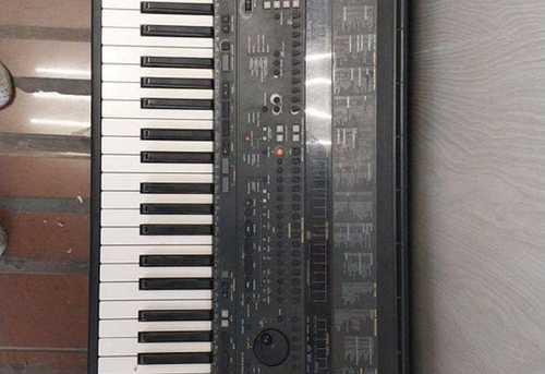 Синтезатор yamaha PSR-510