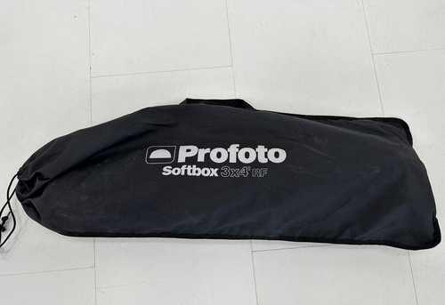 Софтбокс Profoto Softbox RF 3x4