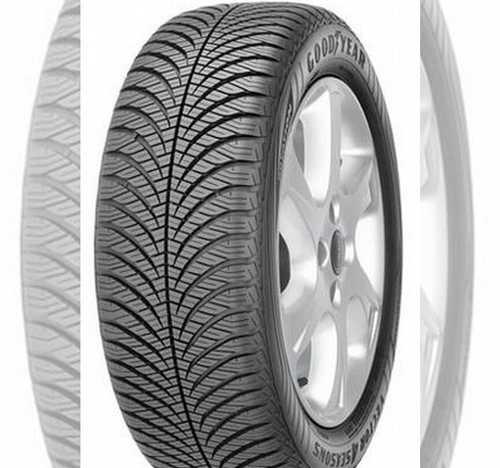 Goodyear Vector 4Seasons Gen-2 195/50 R15 82H