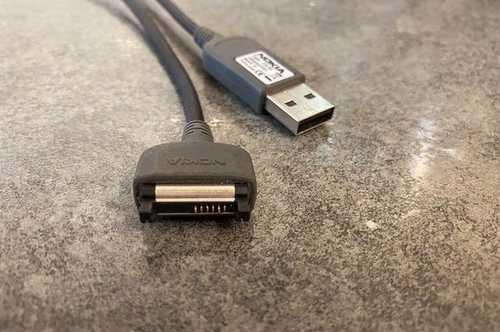 USB data кабель Nokia CA-53